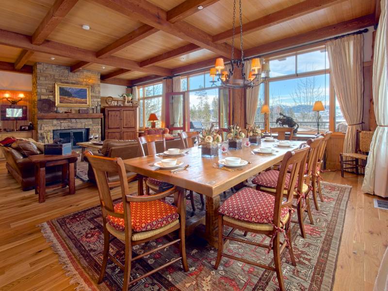 Welcome to Jackson Hole Resort Lodging | Jackson Hole Resort Lodging